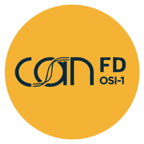 CAN OSI Layer 1 - HS, PN, FD, FD SIC, XL - C&S Group GmbH