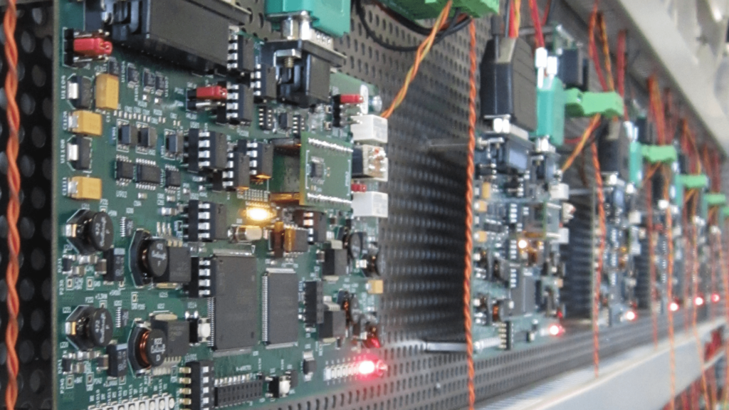 Two CAN XL ports and one CAN FD interface - C&S Group GmbH